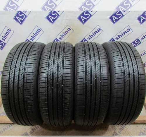 Giti GitiComfort F50 215/55 R18 96R