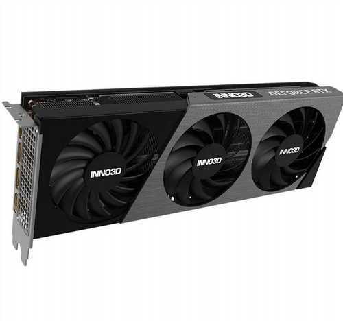 Видеокарта Inno3D GeForce RTX 4070 Super #397996