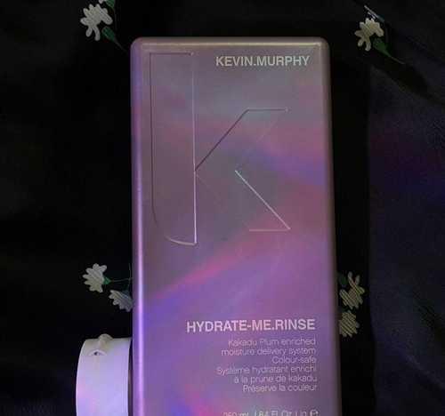 Kevin.murphy hydrate-me увлажняющий бальзам