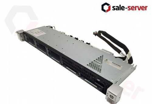 Корзина для HDD HP DL360p Gen8 8xSFF с backplane