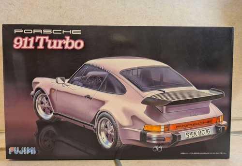 Fujimi (Porsche 911 Turbo)