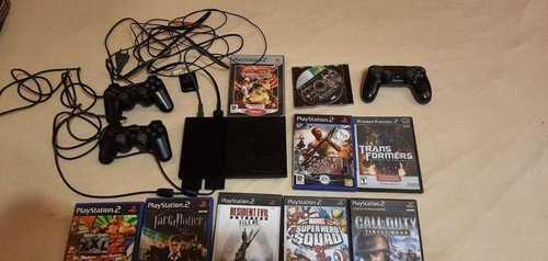 Sony PS2