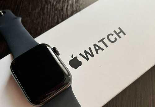 Часы apple watch se