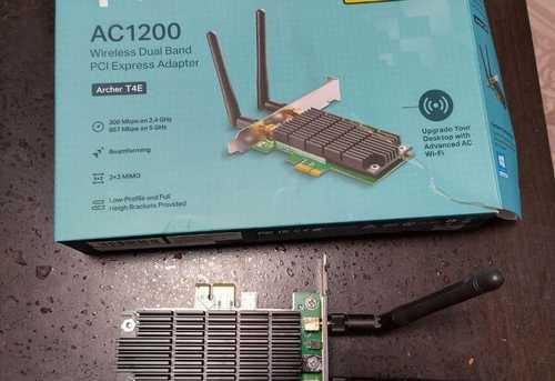 Tp link archer c1200