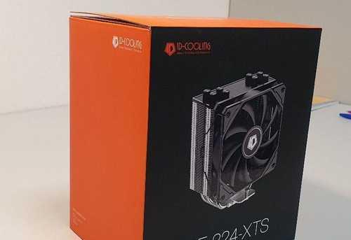 Кулер процеccорный ID-cooling SE-224-XTS