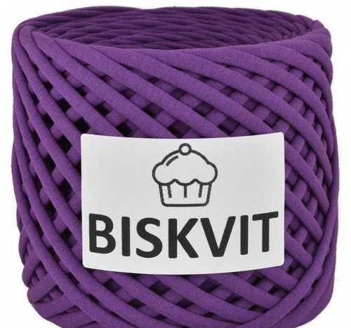 Трикотажная пряжа biskvit