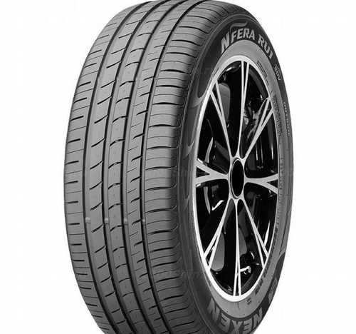 Nexen N Fera RU1 235/55 R19 101Y