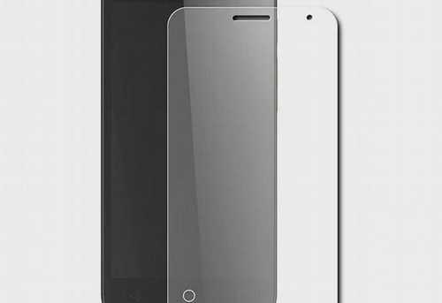 Защитное стекло для Xiaomi Poco X3 NFC Черное