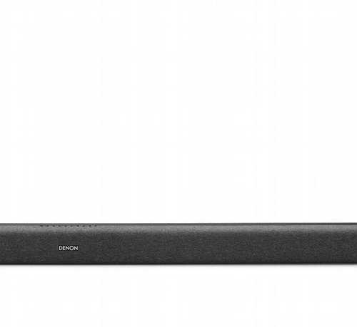 Саундбар Denon DHT-S416 black