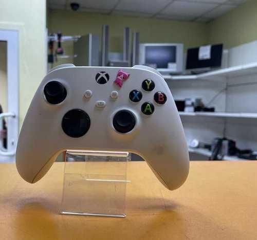 Геймпад Microsoft Xbox Series White