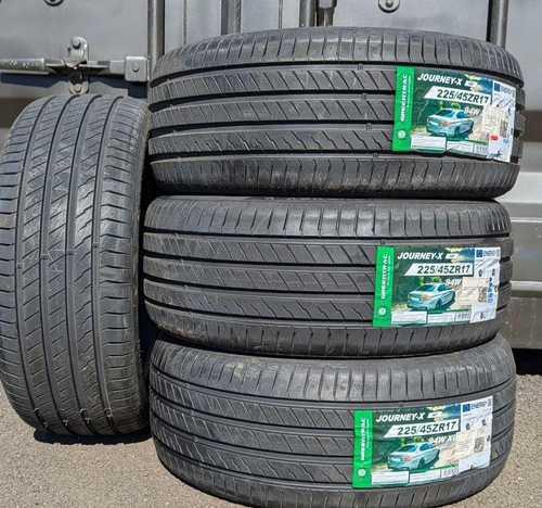 Greentrac Journey-X 225/45 R17 94W