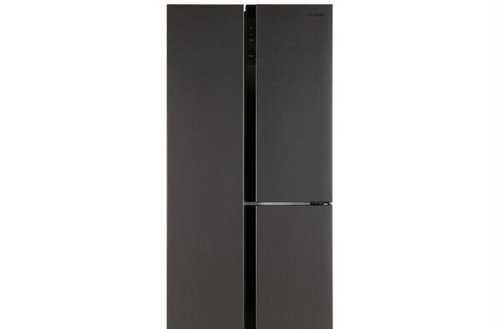 Холодильник Hyundai cs5073fv