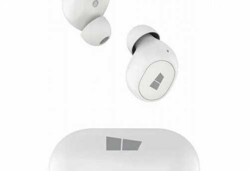 Наушники More Choice BW10S TWS White Bluetooth бел