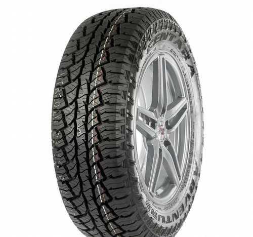 Centara Adventure A/T 285/70 R17 121S