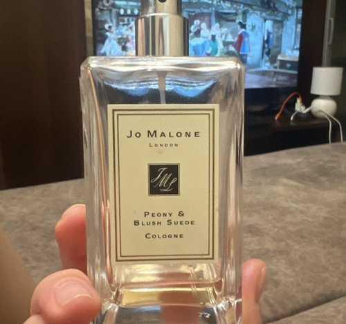 Духи jo malone