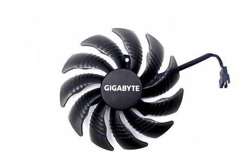Вентилятор для Gigabyte Windforce 86мм