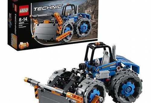 Б/У Lego Technic 42071 Бульдозер