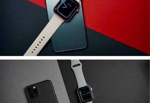 Apple watch 6,7 series - 45 мм