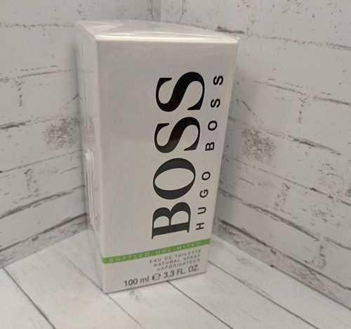 Hugo Boss bottled unlimited 100 ml