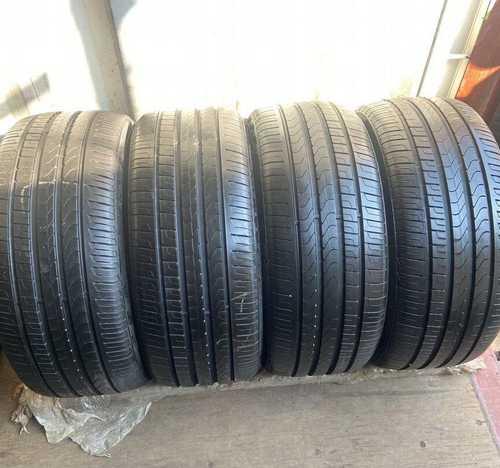 Pirelli Scorpion Verde 275/35 R22 104W
