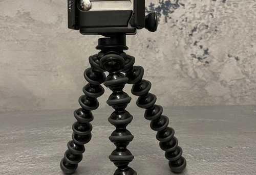 Штатив Joby GripTight GorillaPod Stand Pro Black