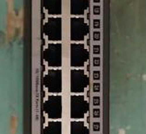 Коммутатор HP ProCurve Switch 2650