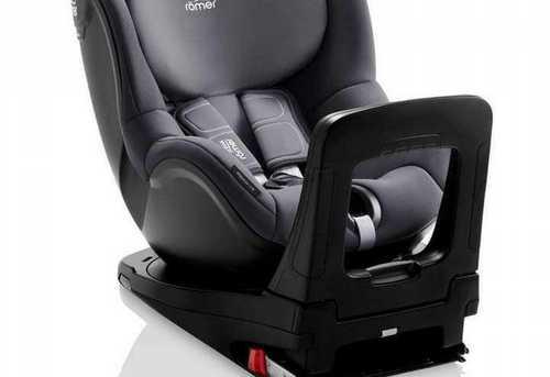Автокресло Britax Romer dualfix m i-size германия