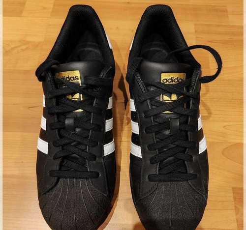 Кроссовки adidas, р. 43