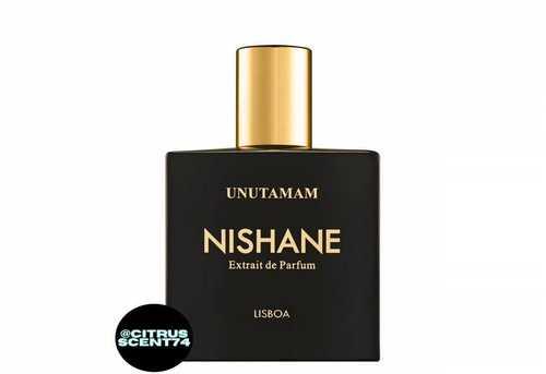 Nishane - Unutamam