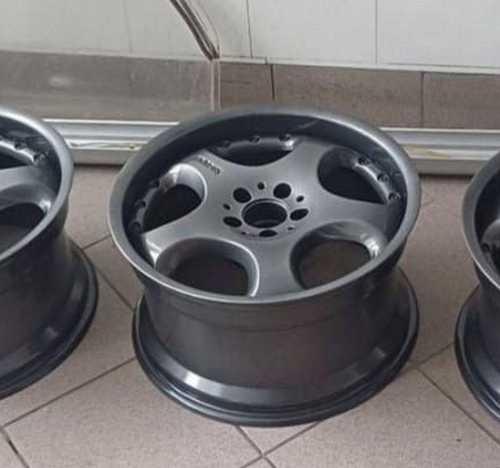Диски Brabus Monoblock IV