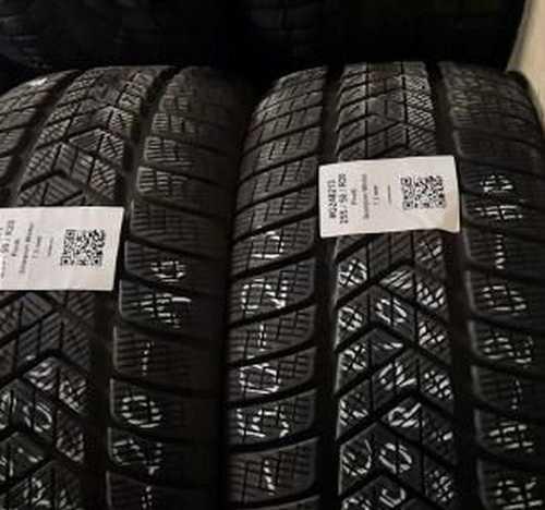 Pirelli Scorpion Winter 255/50 R20