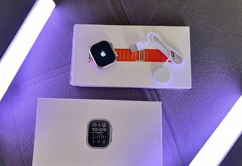 Часы Apple Watch 8 Ultra 49 mm