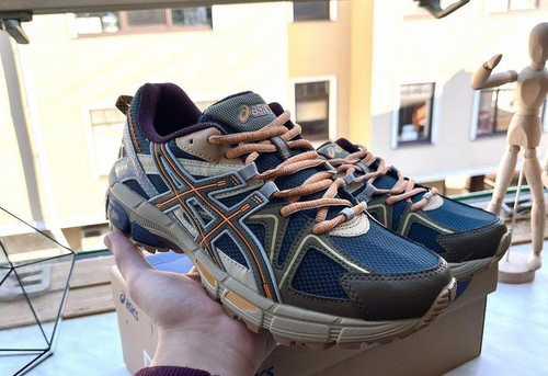 Кроссовки Asics Gel Kahana 8