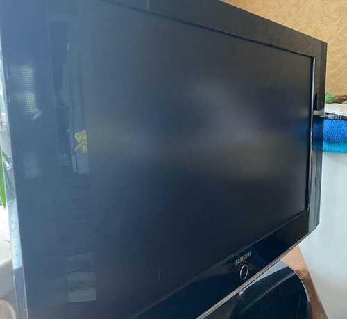 Samsung le32s81b телевизор 32 дюйма