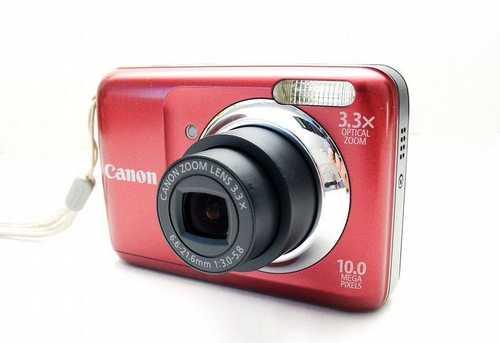 Фотоаппарат Canon A-800