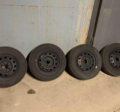 Rapid P309 185/60 R14 82H