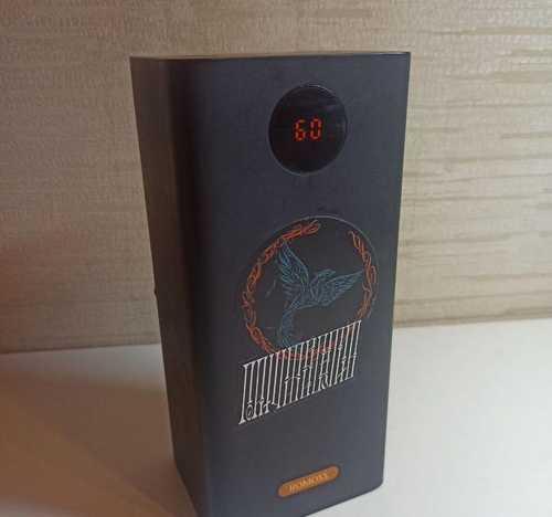 Powerbank на 60000 mAh