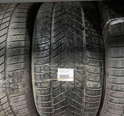 Grenlander IceHawke II 275/45 R20 110H