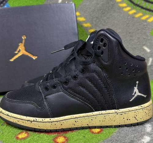 Nike Air Jordan 1 Flight 4 Оригинал