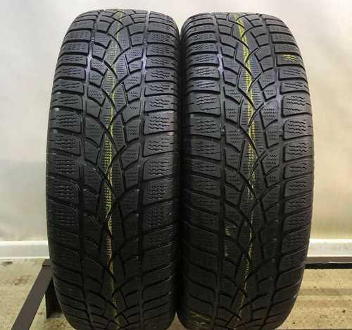 Dunlop SP Winter Sport 3D 235/65 R17 104H