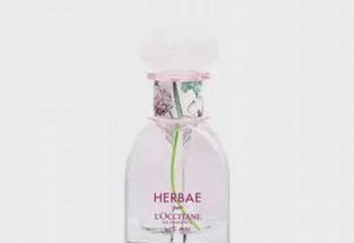 Туалетная вода L'Occitane Herbae L'Eau de Toilette