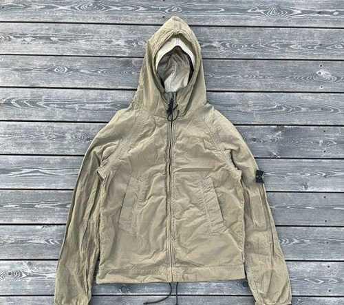 Куртка Stone Island Nylon Metal Vintage