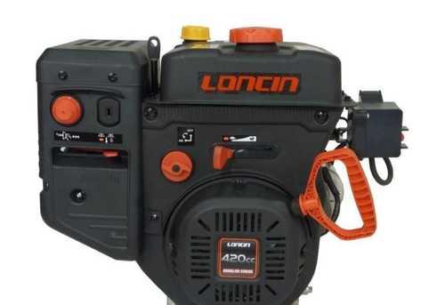 Двигатель LC190FD(S) Loncin 00-00155409
