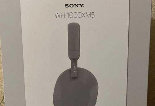 Наушники Sony wh 1000xm5