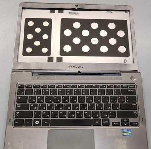 Корпус для ноутбука Samsung NP530U3B