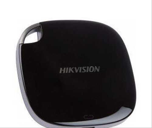 Продаётся Диск SSD 128Gb SSD Hikvision T100I (HS-e