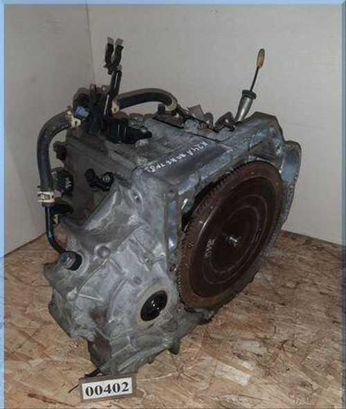 АКПП K24Z3 ML5A M8SA MM7A CP CU 2,4 Honda Accord 8