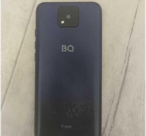 BQ 5533G Fresh, 2/16 ГБ