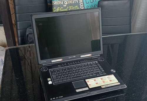 Toshiba Qosmio g30-211