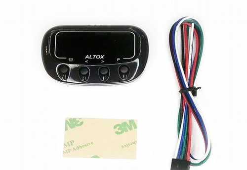 Минитаймер altox timer-2